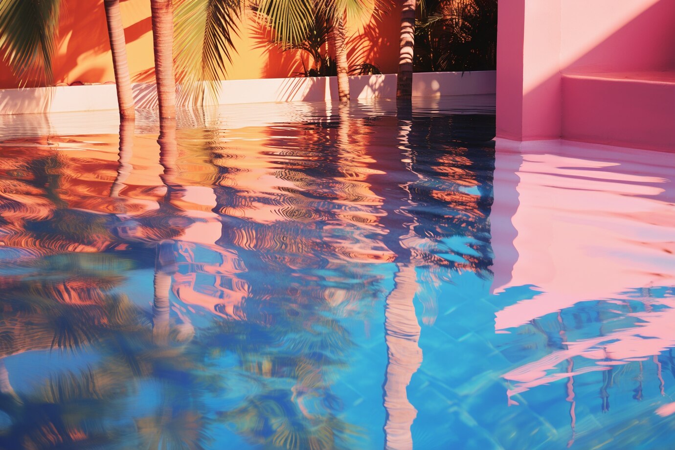 Energy Efficiency - Evo Pool Service